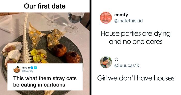 50 Tweets That Won Comedy Gold This October