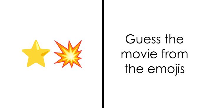 If You’re Confident In Your Movie Knowledge, It’s Time To Decipher The ...
