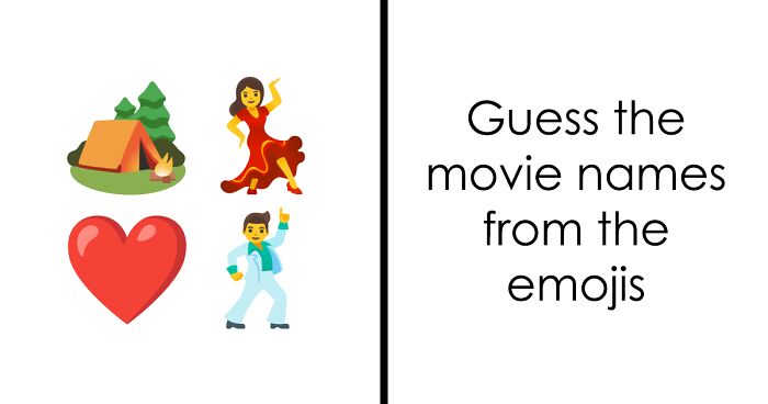 If You’re Confident In Your Movie Knowledge, It’s Time To Decipher The ...