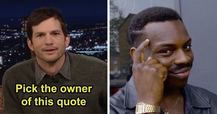 Choose The Quotes’ Owners And Claim The Title Of Quote Connoisseur