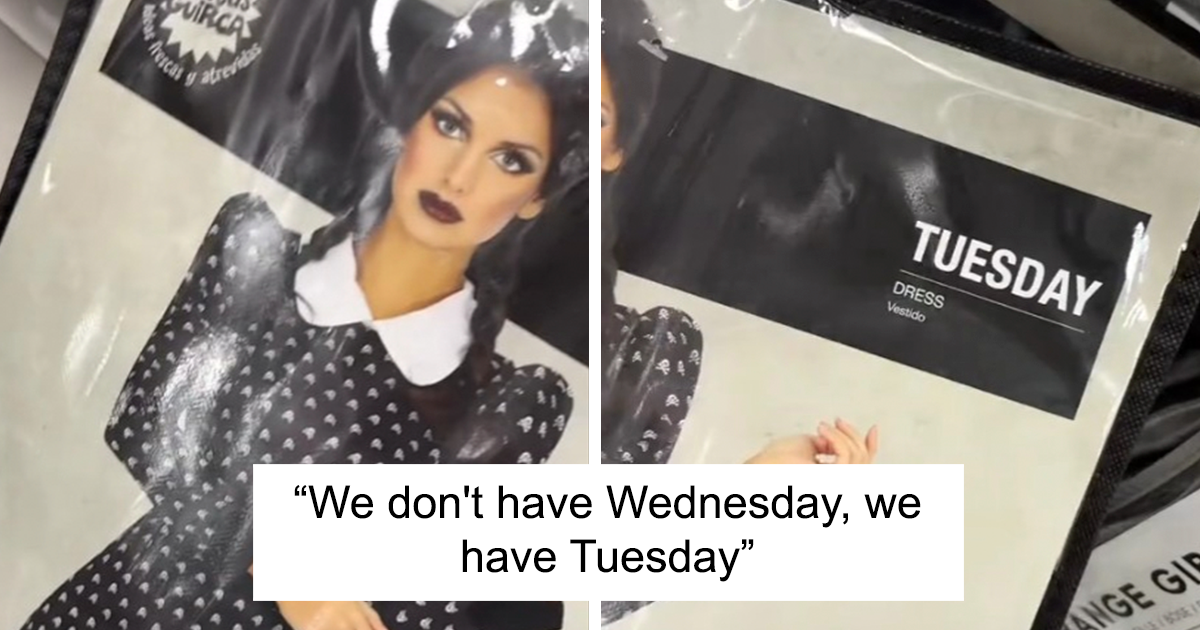 “If Temu Were To Open A Store”: 3.1M People Are Losing It At Off-Brand ...