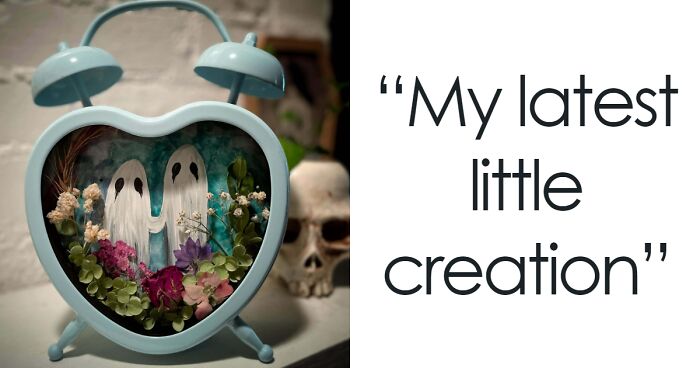 30 Spectacular Halloween Displays That Turned Ordinary Homes Into ...