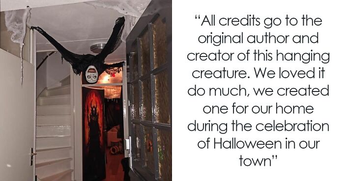 50 Cheap And Creepy DIY Halloween Decor Ideas That Look Unbelievably Cool
