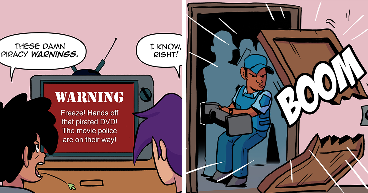 I Create Funny Comics About Friendship And The Everyday Struggles Of ...