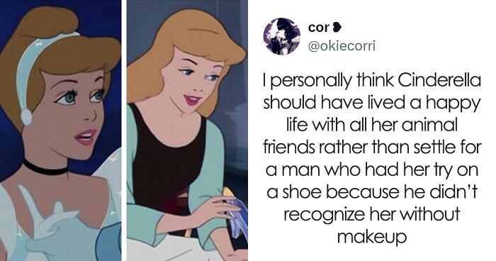 50 Hilarious Disney Memes That Non-Fans Can Relate To As Well