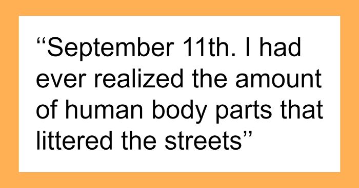 30 Significant Historical Events That Were Grislier Than Perceived ...