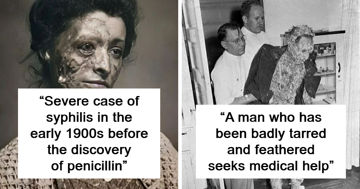 “History Everyday”: 50 Interesting Historical Pictures That Might Teach ...