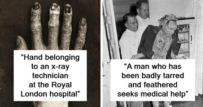 “History Everyday”: 50 Interesting Historical Pictures That Might Teach ...