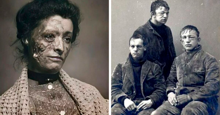 “History Everyday”: 50 Interesting Historical Pictures That Might Teach ...