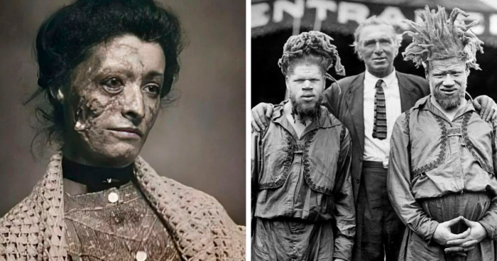 “History Everyday”: 50 Interesting Historical Pictures That Might Teach ...