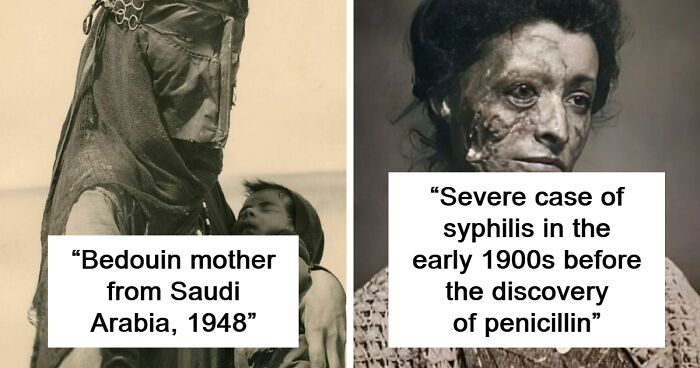 “History Everyday”: 50 Interesting Historical Pictures That Might Teach ...