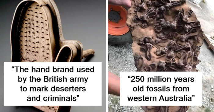 “History’s Mysteries”: 50 Remarkable Photos And Facts About The Past ...