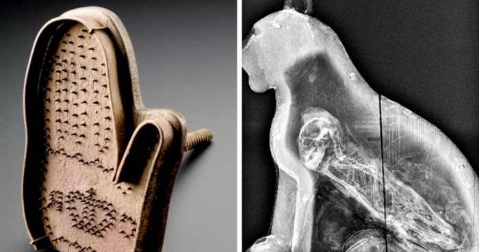 “History’s Mysteries”: 50 Remarkable Photos And Facts About The Past ...