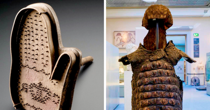 “History’s Mysteries”: 50 Remarkable Photos And Facts About The Past ...