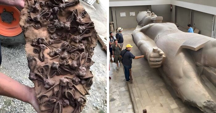 “History’s Mysteries”: 50 Remarkable Photos And Facts About The Past ...