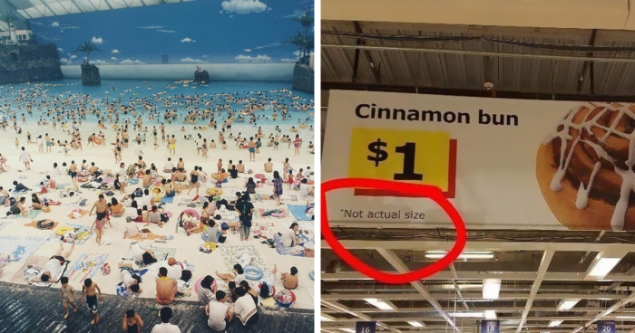 35 ‘Humans Of Capitalism’ Pics That Might Make You Laugh And Cry At The ...