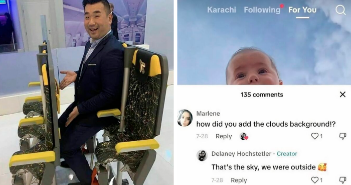 35 ‘Humans Of Capitalism’ Pics That Might Make You Laugh And Cry At The ...