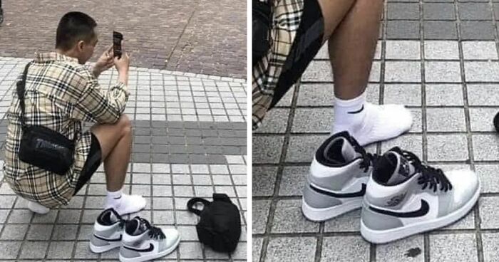 35 ‘Humans Of Capitalism’ Pics That Might Make You Laugh And Cry At The ...