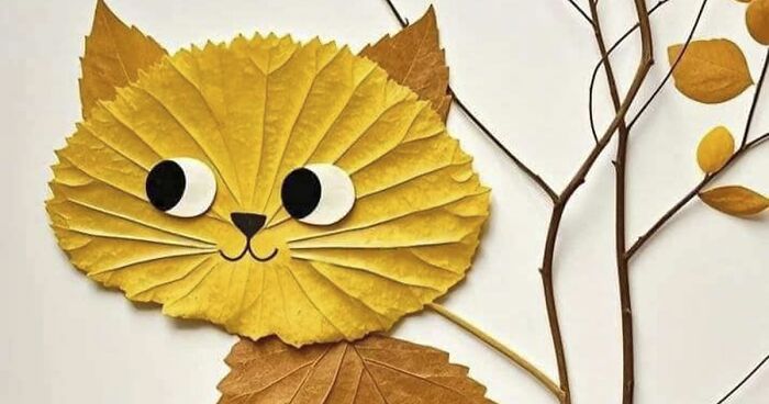People Online Adore These 19 Cute Autumn Decoration Ideas That You ...