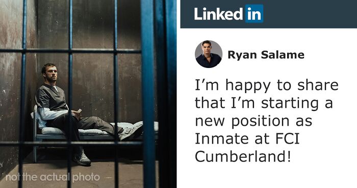 Former CEO Makes A “Happy” LinkedIn Update: “I’m Starting A New ...