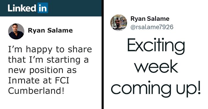 Former CEO Makes A “Happy” LinkedIn Update: “I’m Starting A New ...