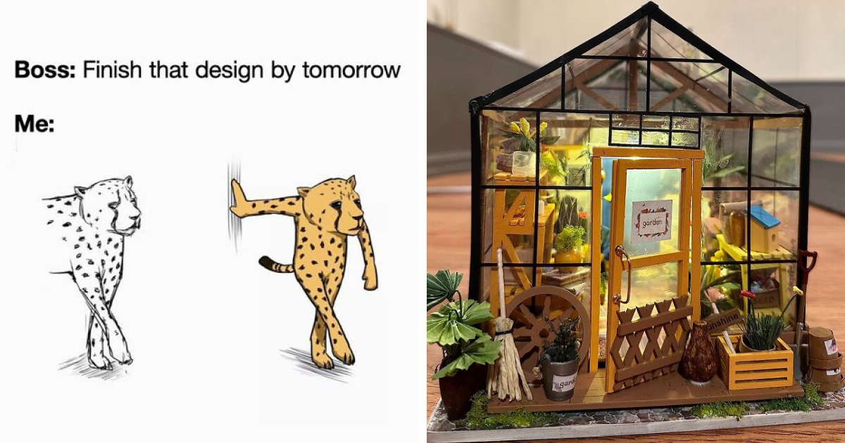 23 Creativity-Sparking Items That’ll Unleash Your Inner Picasso | Bored ...