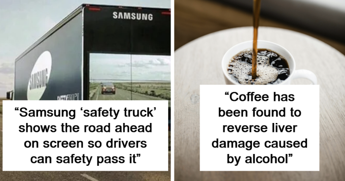 30 Random Facts That Are So Interesting You Might Want To Share Them ...