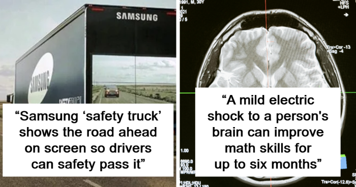 30 Random Facts That Are So Interesting You Might Want To Share Them ...