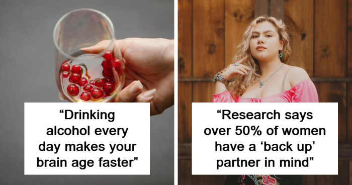 30 Random Facts That Are So Interesting You Might Want To Share Them ...