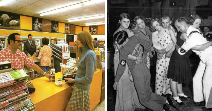 50 Interesting Historical Pics From “That’s History” That May Change ...