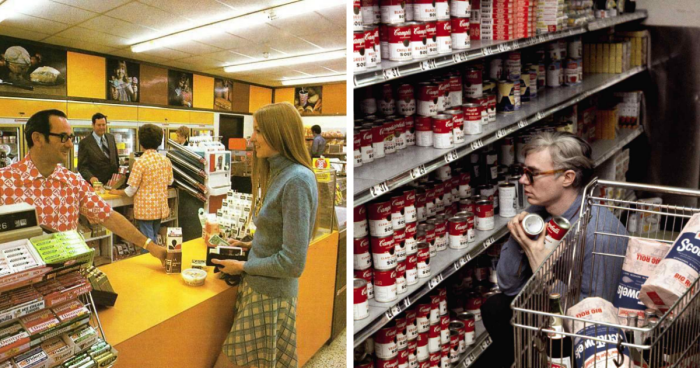 50 Interesting Historical Pics From “That’s History” That May Change ...