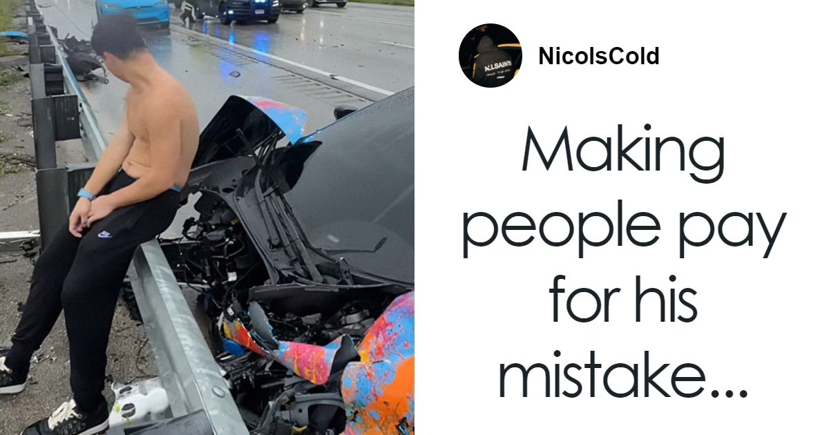 “Pay For Damages Yourself”: Jack Doherty Sparks Fury For Asking For ...