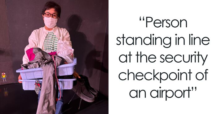 18 Hilarious “Mundane Halloween” Costumes That Capture Everyday ...