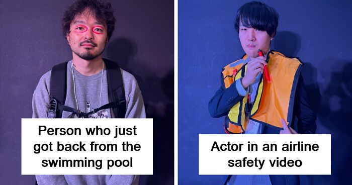 18 Hilarious “Mundane Halloween” Costumes That Capture Everyday ...