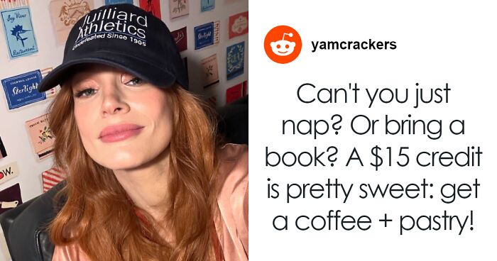 Controversial Argument Between Jessica Chastain And JetBlue Goes Viral ...
