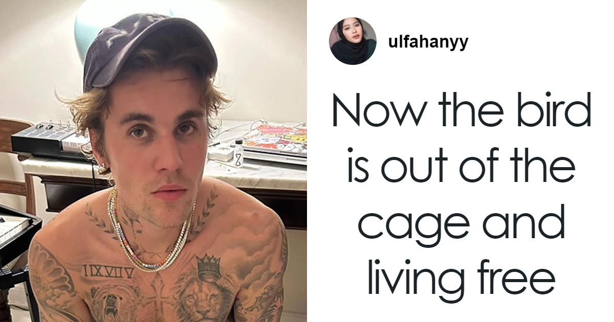 Justin Bieber Breaks Social Media Silence After Diddy Arrest With