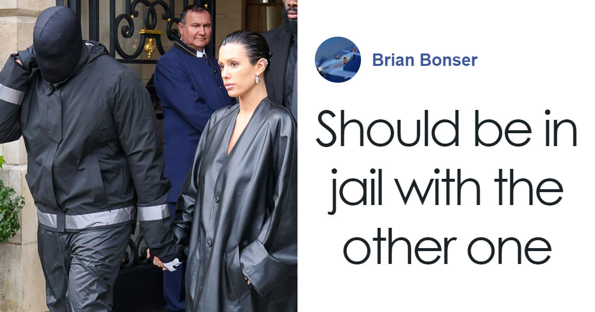 “Sick Person”: Bombshell Lawsuit Against Kanye Updated, Adds Bianca ...
