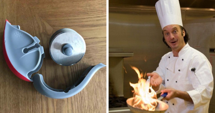 21 Problems Solvers That Have Your Back In The Kitchen | Bored Panda