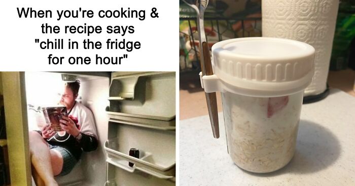 21 Problems Solvers That Have Your Back In The Kitchen | Bored Panda