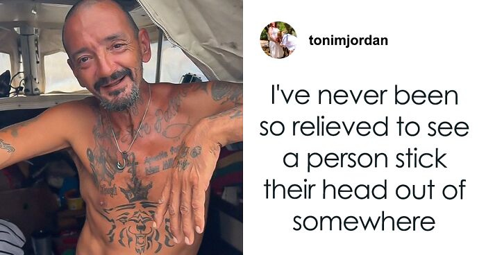 Viral Lieutenant Dan Stays On His Boat During Hurricane Milton: “Safest ...