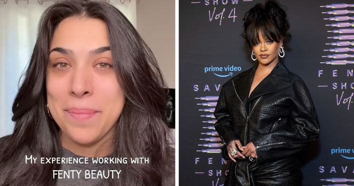 10 Years After Life-Altering Accident, Quadriplegic Make-up Artist ...