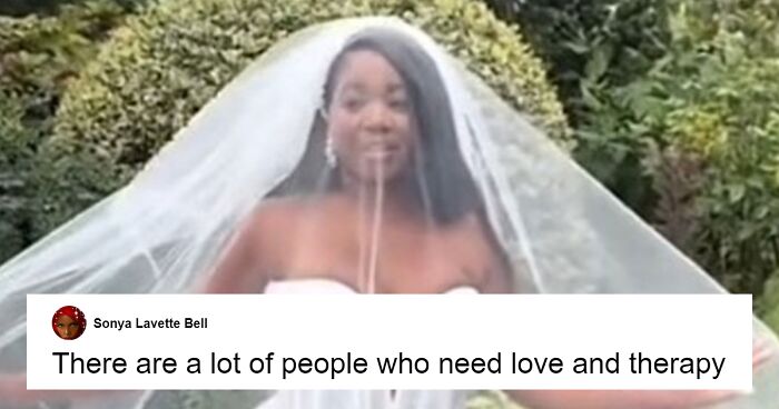 Makeup Artist Kicked Out Of Wedding Says She “Deeply Regrets” Her ...