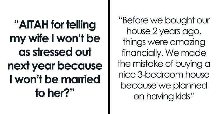 Man Threatens Wife With Divorce During Dinner With Her Parents, Watches ...