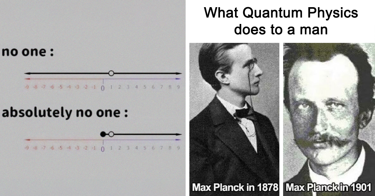 These 30 Memes May Help You Get Through Another Day Of Doing Math ...