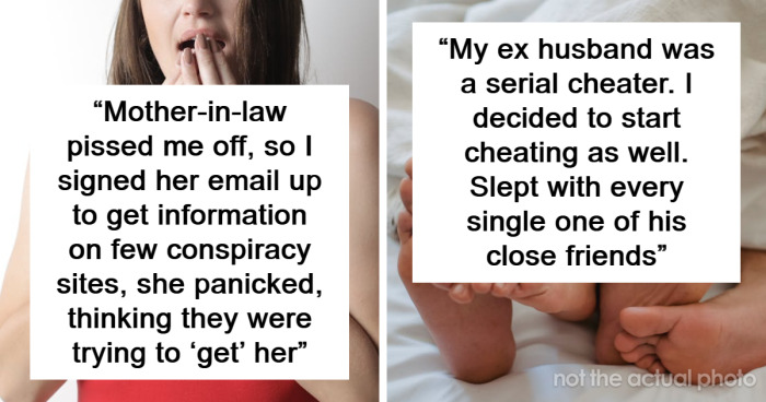 “I Ruined His Life”: 30 People Confess To The Most Morally Questionable Things They’ve Done