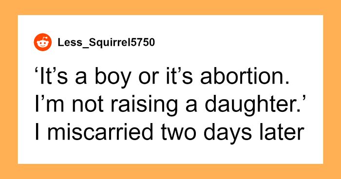 “I Will Never Get Over That”: 35 People Share The Most Hurtful Words ...