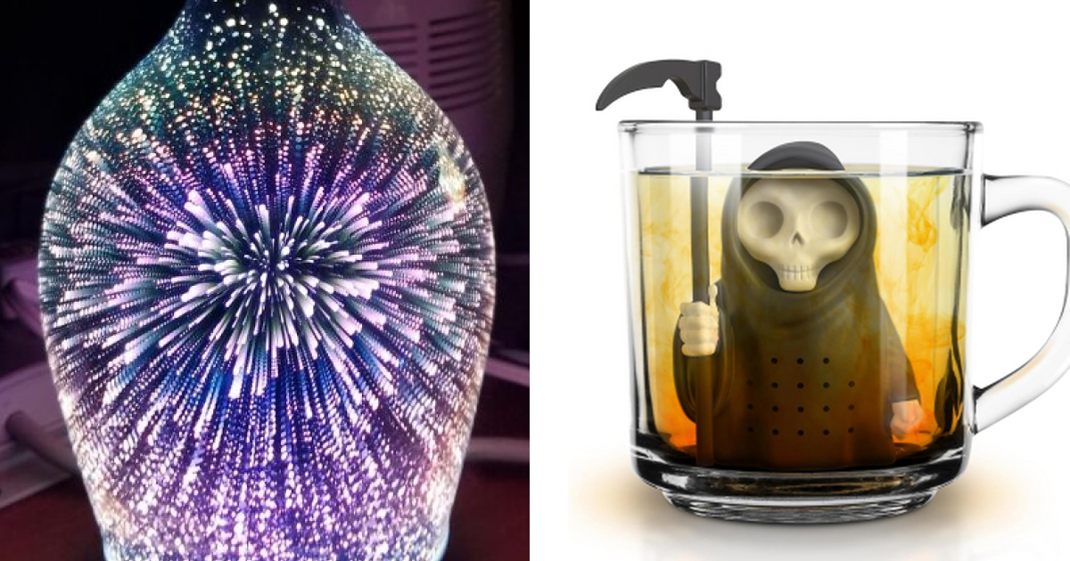 20 Unique Items That Will Make People Ask “Where Did You Buy That ...