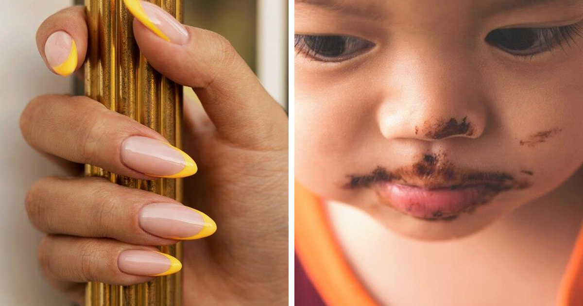 30 People Share Disgusting Things People Don’t Realize Are Very Gross ...