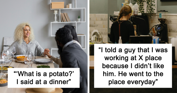 From White Lies To Black Holes, Here Are 30 Times People Lied ...