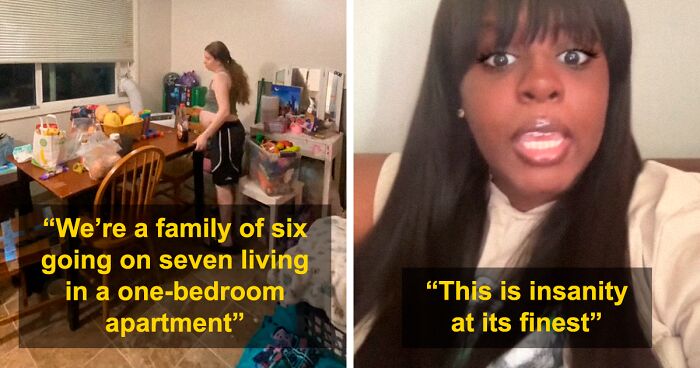 “Insanity At Its Finest”: Parents Dragged Online For Making Babies They ...